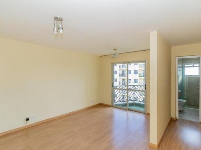 Apartamento à venda em Jabaquara com 63 m², 2 quartos, 1 vaga