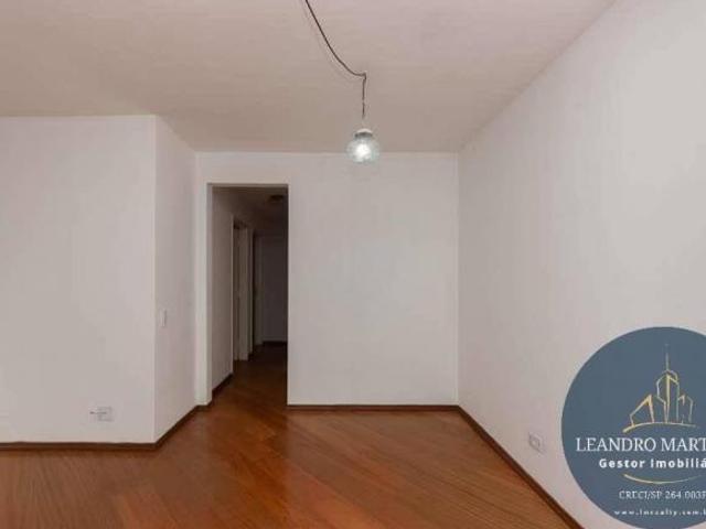 Apartamento à venda em Jabaquara SP