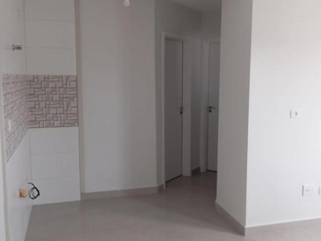 Apartamento à venda em Jaguará com 41 m², 2 quartos, 0 vagas