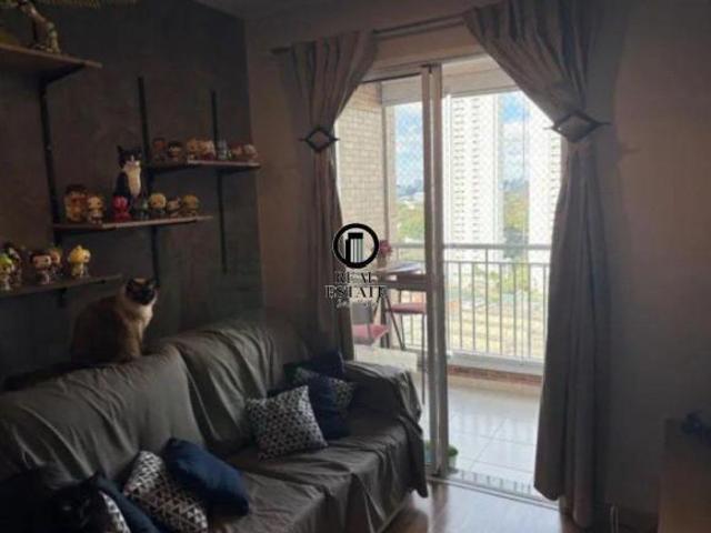Apartamento à venda em Jaguaré
