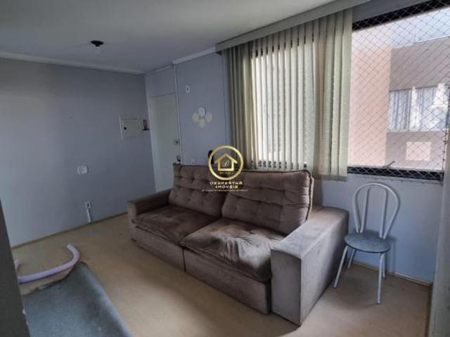 Apartamento à venda em Jaguaré
