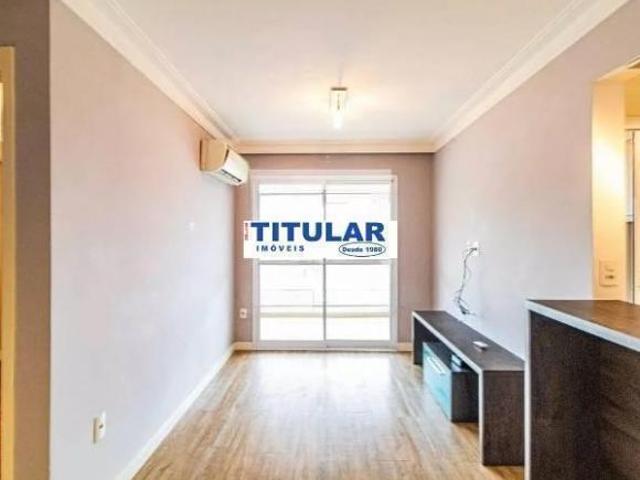 Apartamento à venda em Jaguaré