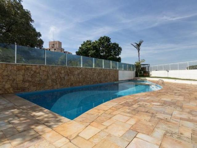 Apartamento à venda em Jaguaré