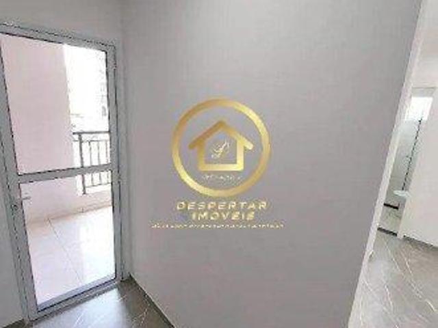Apartamento à venda em Jaguaré