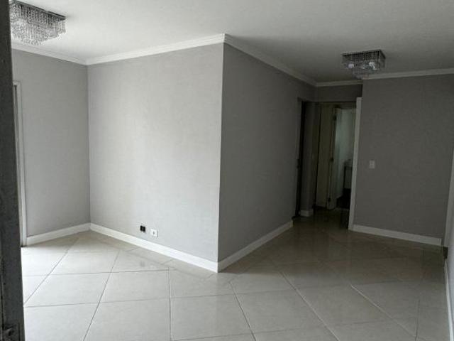 Apartamento à venda em Jaguaré com 60 m², 3 quartos, 1 vaga