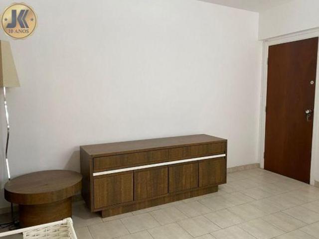 Apartamento à venda em Jaguariúna, Centro, com 2 quartos, com 82.84 m², Ed. Montovani