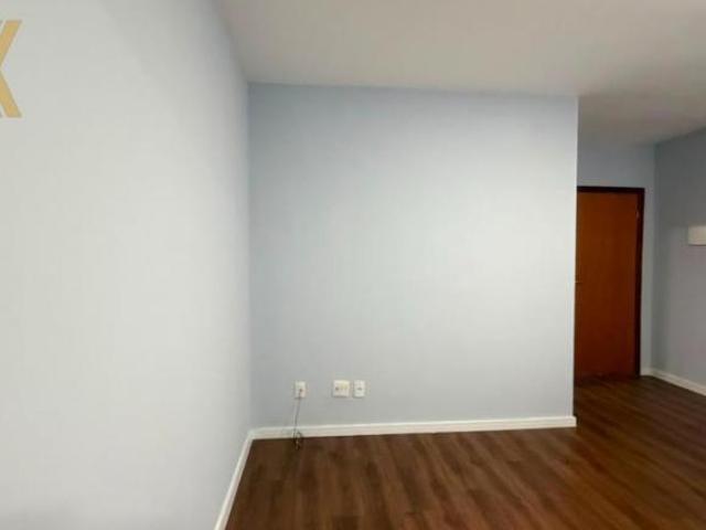 Apartamento à venda em Jaguariúna, Gleba Destacada da Fazenda Santa Cruz, com 1 quarto, com 38 m²