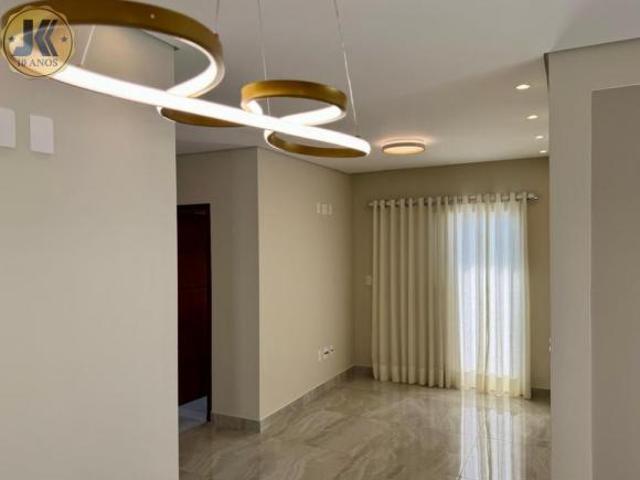Apartamento à venda em Jaguariúna, Dom Bosco, com 2 quartos, com 63.5 m², Residencial Regina Vilar