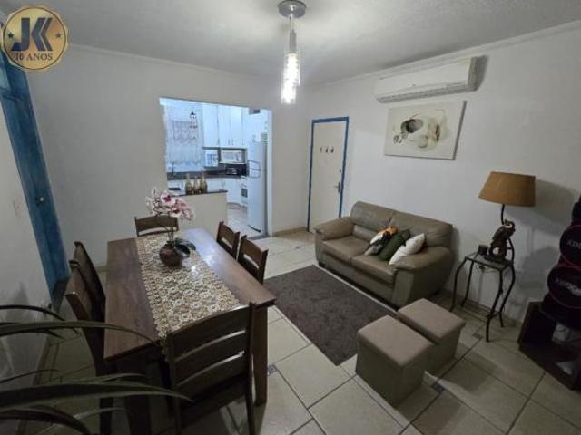 Apartamento à venda em Jaguariúna, Jardim Mauá II, com 3 quartos, com 91.42 m², Águas Verdes