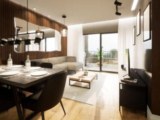 Apartamento à venda em Jaguariúna, Jardim Bela Vista, com 1 quarto, com 49.32 m², The View