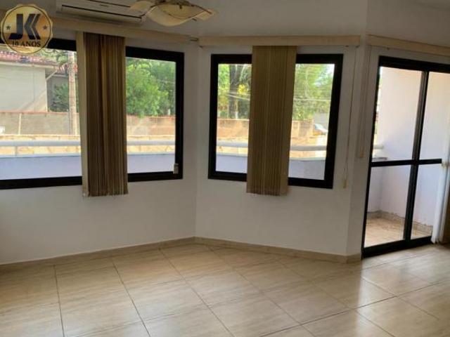 Apartamento à venda em Jaguariúna, Jardim Berlim, com 3 quartos, com 122 m², Edificio Beira Rio