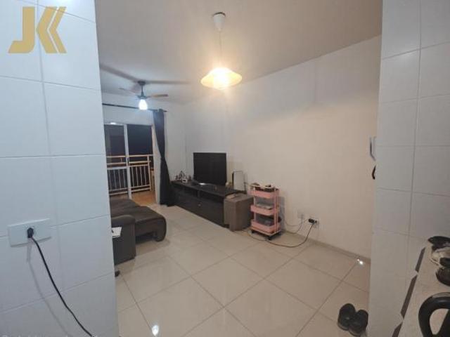 Apartamento à venda em Jaguariúna, Jardim Europa, com 2 quartos, com 76 m², Dom Osvaldo II