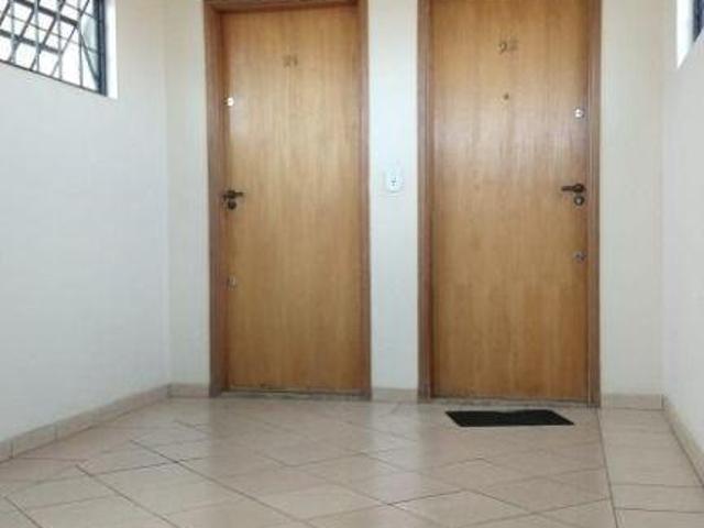 Apartamento à venda em Jaguariúna, Jardim Elisa, com 2 quartos, com 60 m², Dona Laura
