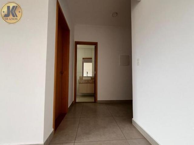 Apartamento à venda em Jaguariúna, Jardim Laranjeiras, com 2 quartos, com 83.05 m²
