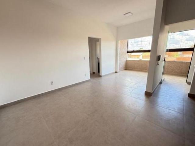 Apartamento à venda em Jaguariúna, Jardim Planalto, com 2 quartos, com 67.35 m²