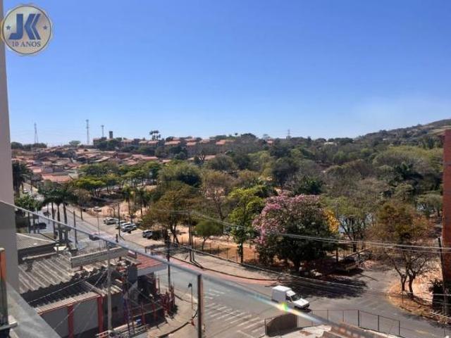 Apartamento à venda em Jaguariúna, Jardim Planalto, com 2 quartos, com 68.4 m², Villa Massoti