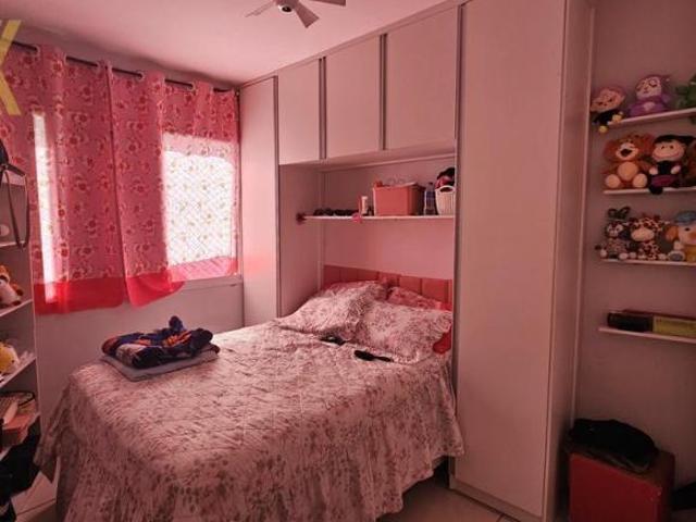 Apartamento à venda em Jaguariúna, Jardim Roseira de Cima, com 3 quartos, com 95.3 m², Club House