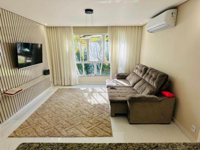 Apartamento à venda em Jaguariúna, Jardim São Francisco, com 3 quartos, com 370.4 m², Águas Verdes