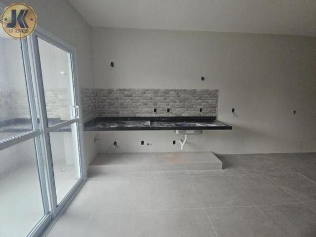 Apartamento à venda em Jaguariúna, Jardim Tonini, com 2 quartos, com 77.58 m²