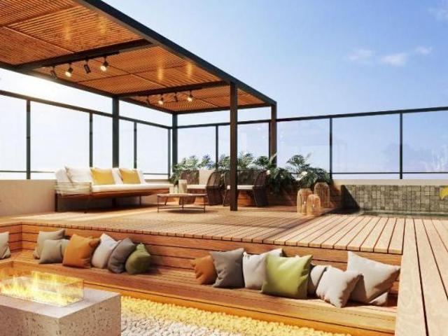 Apartamento à venda em Jaguariúna, Jardim Zeni, com 3 quartos, com 107 m²