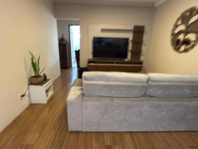 Apartamento à venda em Jaguariúna, Loteamento Capotuna, com 3 quartos, com 100 m²
