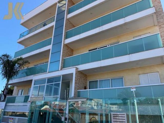 Apartamento à venda em Jaguariúna, Loteamento Santo Antonio, com 2 suítes, com 94 m², Lakes Park