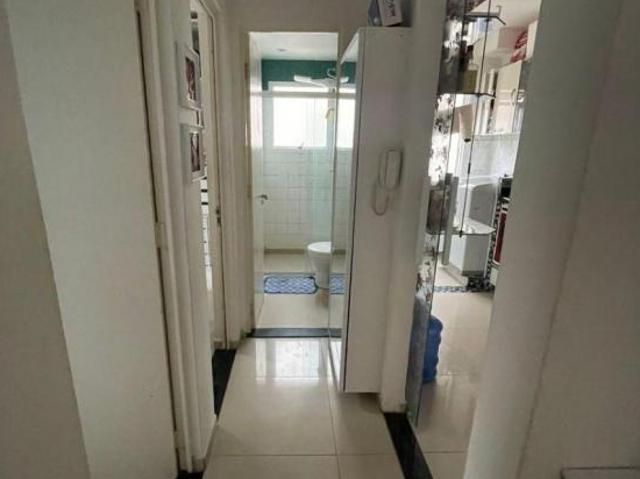 Apartamento à venda em Jaguariúna no Quinta das Pitangueiras