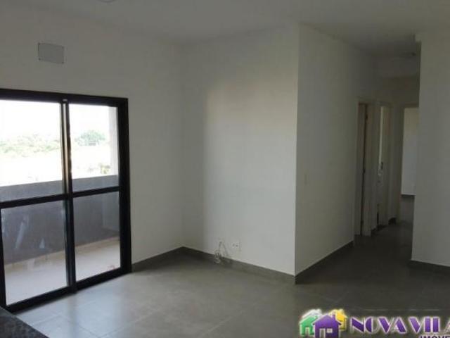 Apartamento à venda em Jaguariúna SP, bairro Cruzeiro do Sul: 1 quarto, 1 sala, 1 banheiro, 1 vaga d