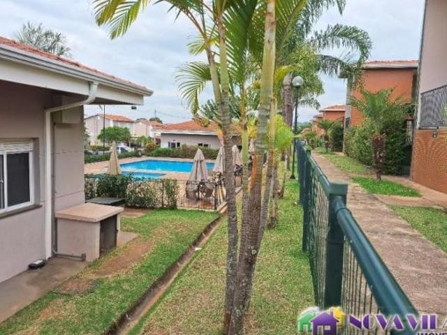 Apartamento à venda em Jaguariúna SP, bairro Recanto Camanducaia: 2 quartos, 1 sala, 1 banheiro, 1 v