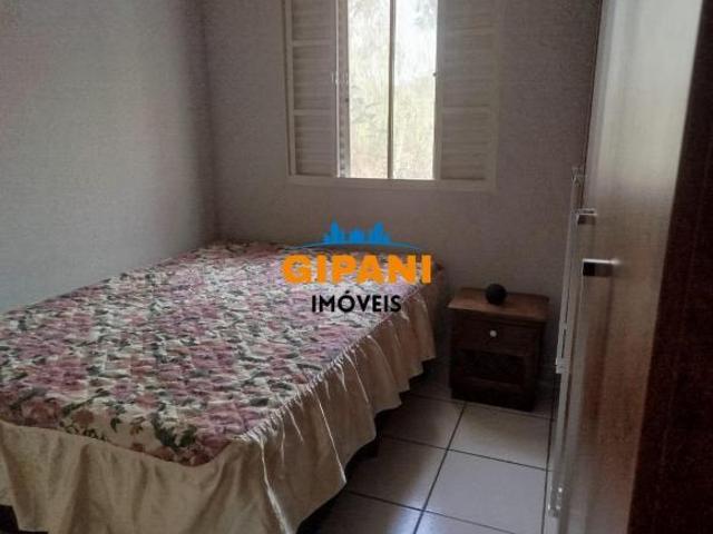 Apartamento à venda em Jaguariúna SP, Jardim Cruzeiro do Sul: 2 quartos, sala, banheiro, 46,35 m² de