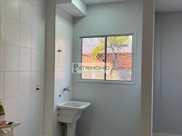 Apartamento à venda em Jaguariúna SP, Jardim Dona Irma: 2 quartos, 1 sala, 1 banheiro, 2 vagas de ga