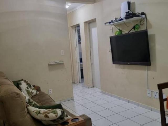 Apartamento à venda em Jaguariúna SP, Vargeão: 2 quartos, sala, banheiro, 1 vaga, 56m². Agende sua v