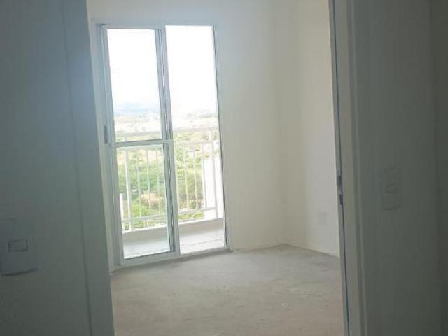 Apartamento à venda em Jaguariúna, Vargeão, com 2 quartos, com 46.17 m², Essencial Residence