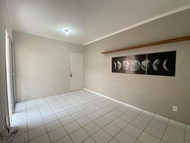 Apartamento à venda em Jaguariúna, Vargeão, com 2 quartos, com 49 m², Condomínio Quinta do Conde