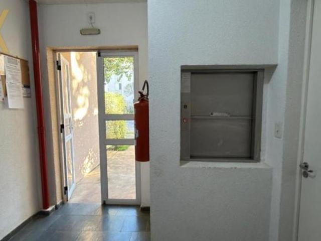 Apartamento à venda em Jaguariúna, Vargeão, com 2 quartos, com 50 m², Condomínio Quinta do Conde