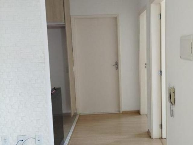 Apartamento à venda em Jaguariúna, Vargeão, com 2 quartos, com 50 m², Condomínio Recanto Jaguary