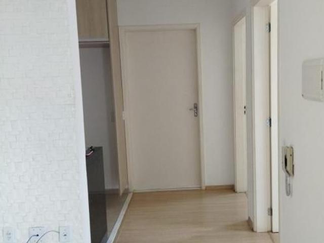 Apartamento à venda em Jaguariúna, Vargeão, com 2 quartos, com 50 m², Condomínio Recanto Jaguary