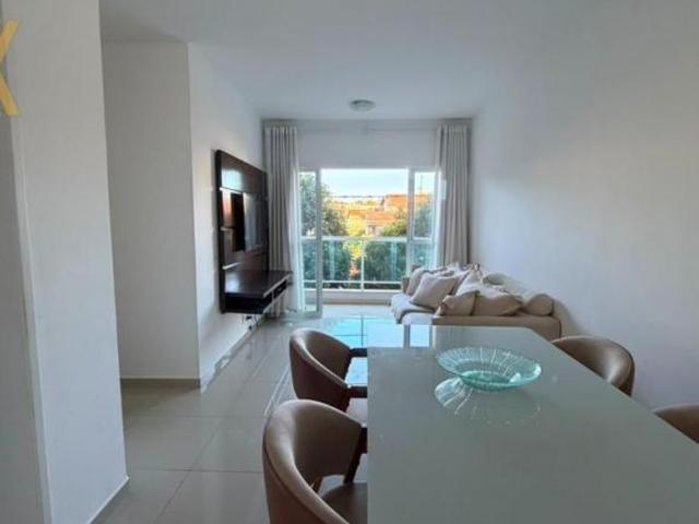 Apartamento à venda em Jaguariúna, Vila Jorge Zambon, com 2 quartos, com 73 m²