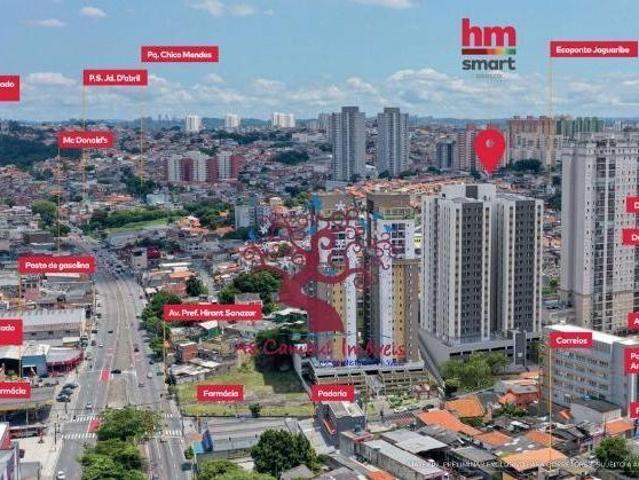 apartamento à venda em Jaguaribe