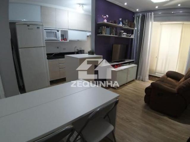 Apartamento à venda em Jaguaribe