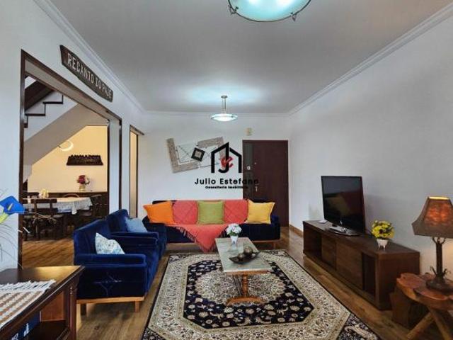 Apartamento à venda em Jaguaribe