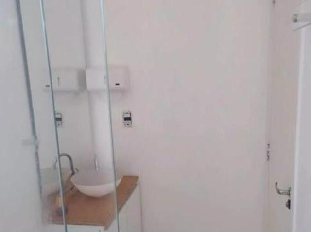 Apartamento à venda em Jaguaribe