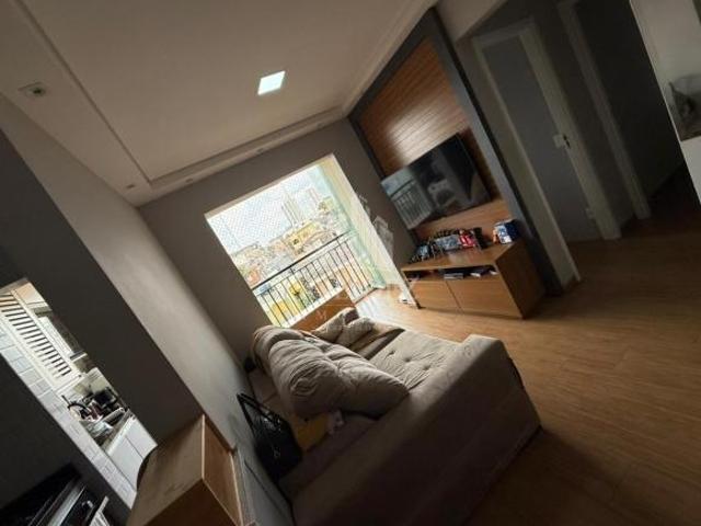 Apartamento à venda em Jaguaribe