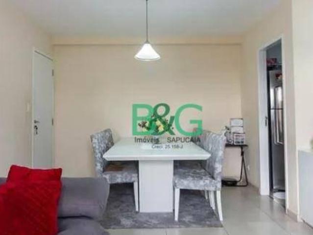 Apartamento à venda em Jaguaribe