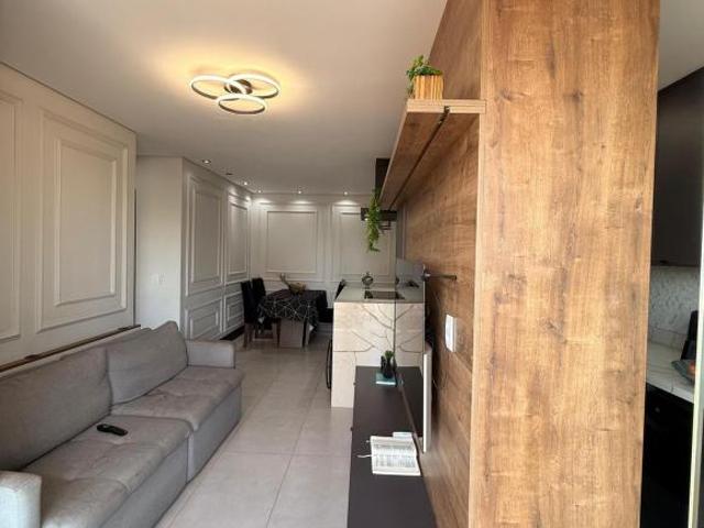 Apartamento à venda em Jaguaribe com 69 m², 3 quartos, 1 vaga