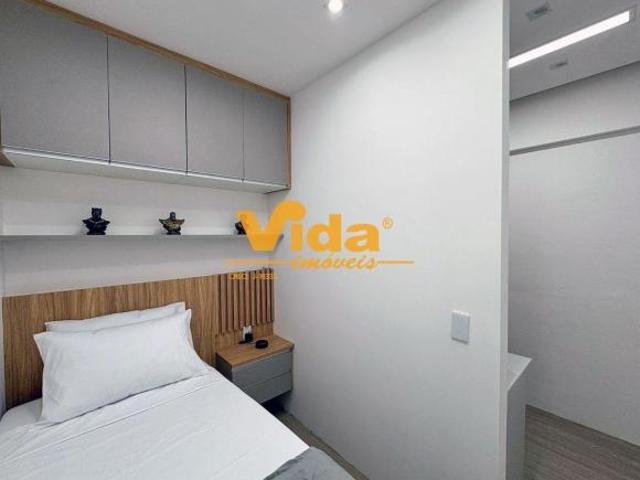 Apartamento a venda em Jaguaribe Osasco 02 quartos