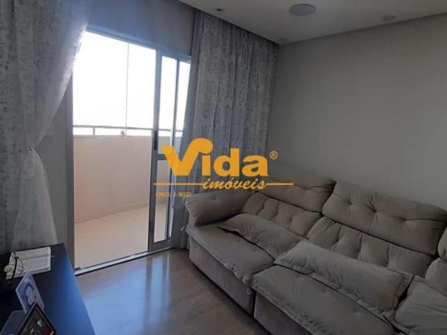 Apartamento a venda em Jaguaribe Osasco 03 quartos