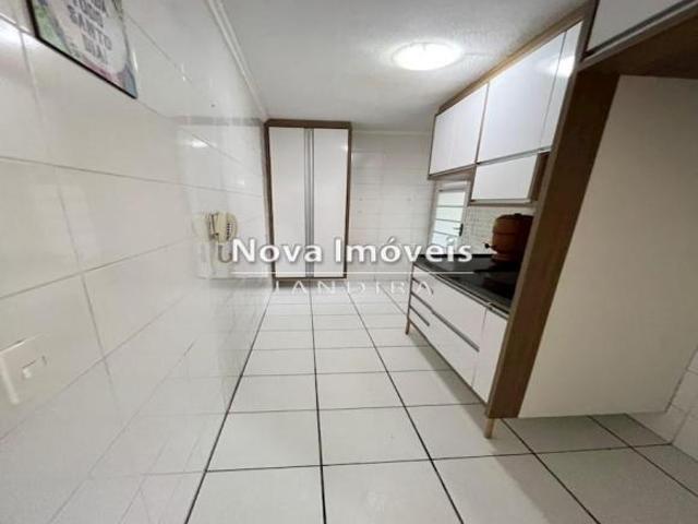 Apartamento A Venda Em Jandira