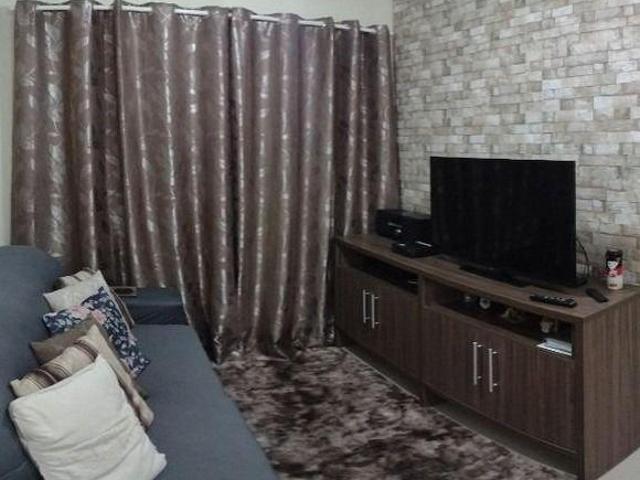 Apartamento à venda em Jandira, Parque Nova Jandira, com 2 quartos, com 53 m², R