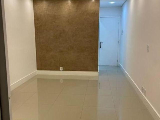 Apartamento à venda em Jandira, Jandira, com 2 quartos, com 52 m²